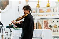 Violinista Concertista Diplomato Al Conservatorio In Violino, Violino ...