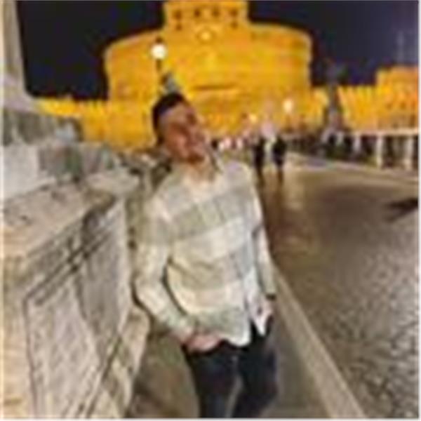 Matteo | Insegnante privato on-line