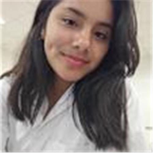 Estudiante Universitaria De Biología Con Sólida Base Científica Y ...