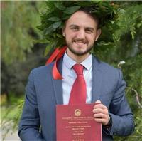 Insegnante Privato. Lezioni di Storia con Alessandro in San Severo