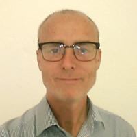 David Swan | Private tutor of English as a foreign language (Birmingham)