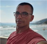 Armend Salihu | Computer science tutor in St Albans