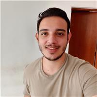 Matheus Rezende Massaro | Suas aulas particulares