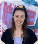 Justine Lesage | French tutor in Manchester