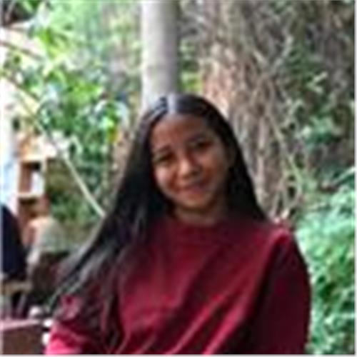 La Plus Bienveillante Des Professeurs Vient À Vous!. Fitahiana