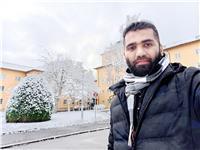 Muhammad Umer Syed Englischlehrer In Tübingen 