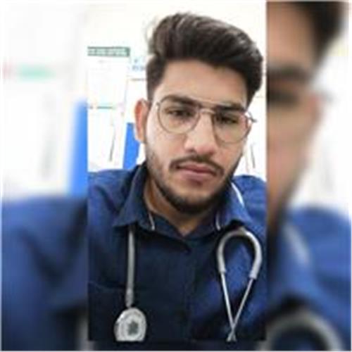 I'm Doing My Master's Degree In Human Anatomy...So I Can Teach Biology ...