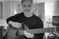 Scott Morris | Guitar tutor in Congleton