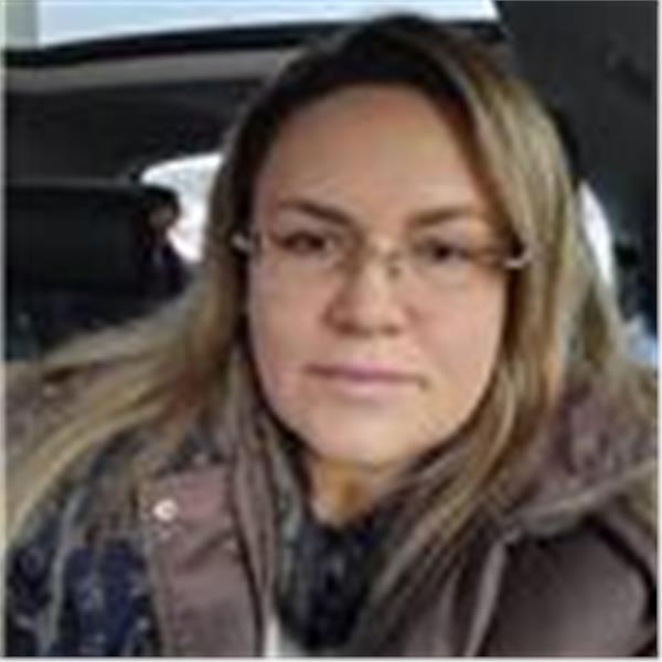 Elona Nikolla | English as a foreign language tutor in London