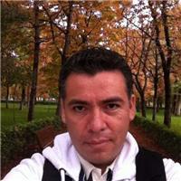 Israel Nava | Tusclases.mx