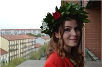 Elisa Lorusso | Letuelezioni.it