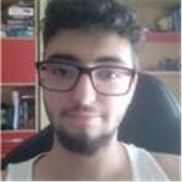 Iván Honrubia Llorente | Tus clases particulares