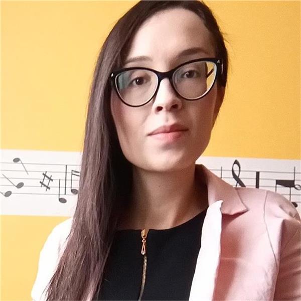 Giovana Ferreira Calefi | Professora particular de São Paulo Giovana Ferreira Calefi | Professora particular de São Paulo