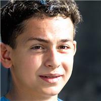 Pervin | Russischlehrer in Dortmund