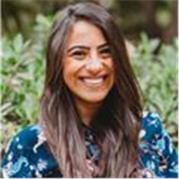 Dina Soliman | Arabic tutor in Egypt