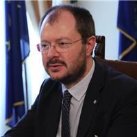 Andrea Chiodi | Letuelezioni.it