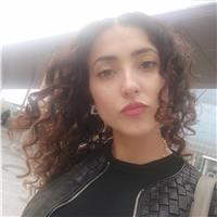 Caterina Guzzo | Letuelezioni.it