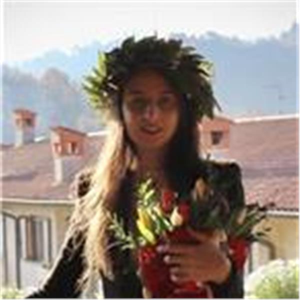 Denise | Insegnante privato on-line