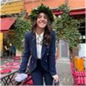 Elena Volpini | Letuelezioni.it