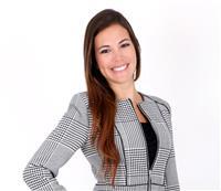 Kelly Lima | Letuelezioni.it