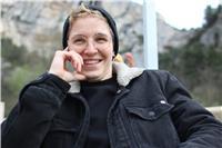 Coaching Sportif Pour Vous Aidez À Atteindre Vos Objectifs. Déborah