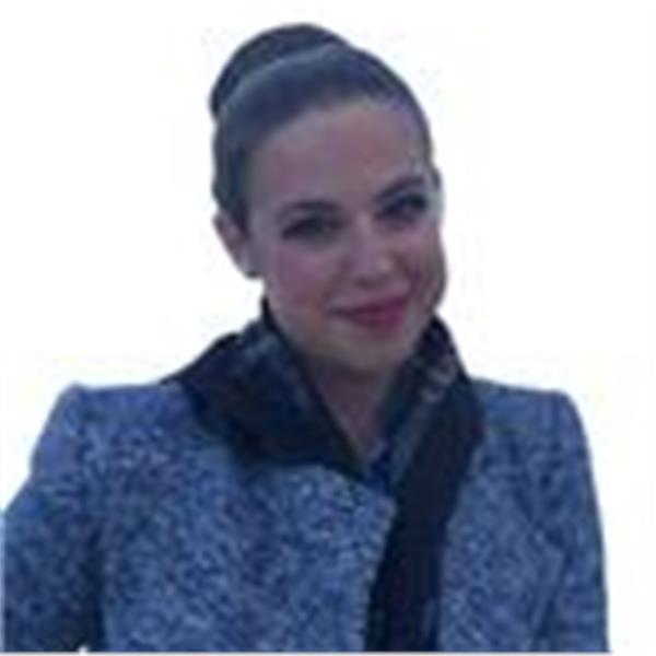Silvia | Insegnante privato on-line