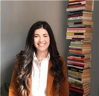 Marta Galeotti | Letuelezioni.it