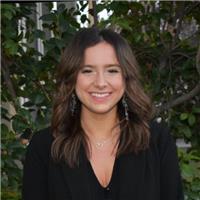 Ariel Levin | Profesora particular de Inglés (Madrid Capital)