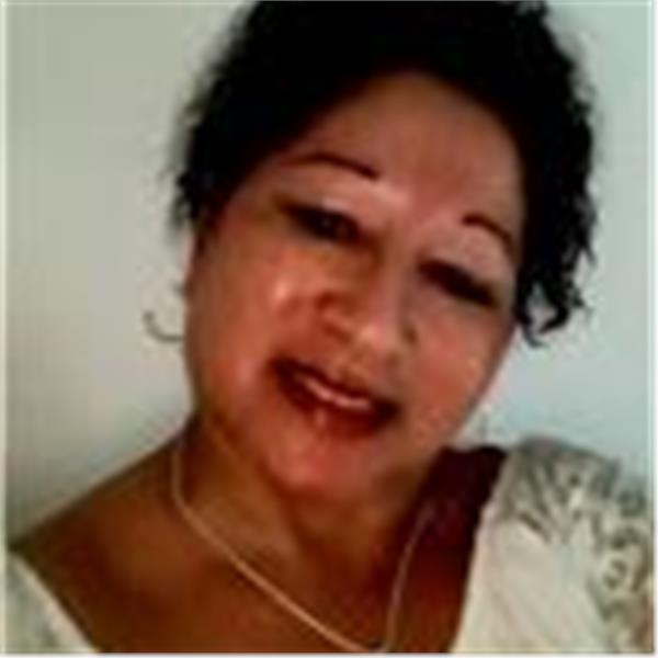 Christina Blake | English as a foreign language tutor in Leicester ...