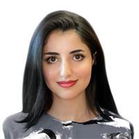 Farzaneh Hassani | Nachhilfepro.at