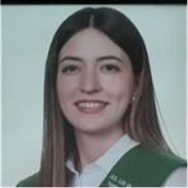 Lucía | Profesora particular de Inglés (Madrid Capital)