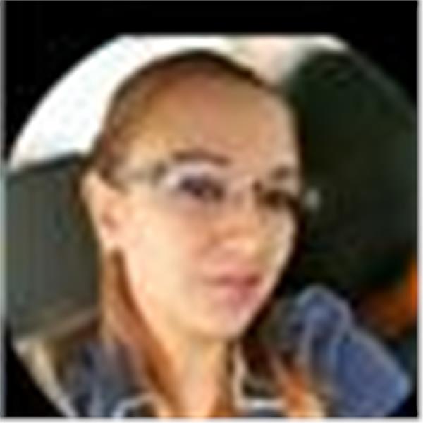 Helen Sanchez. | Profesora particular on-line