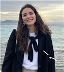 Sofía Gámez | Letuelezioni.it