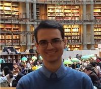 Stefano Scarpa | Letuelezioni.it