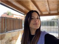 Giulia Tringali Tringali | Letuelezioni.it