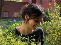 Emma Moroni | Letuelezioni.it