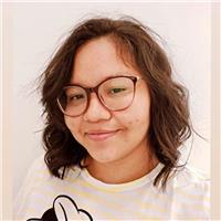 Rayane Brito De Ameida | Professor de Geografia em Manaus