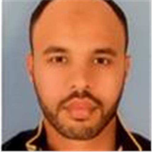 Prof D'eps Et Coach Sportif Avec Plus De 10 Ans D'expérience. Zakaria