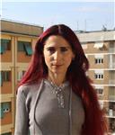 Lavinia | Insegnante privato di Roma