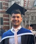 Jacob Keers | Tutor from Staines | Findtutors