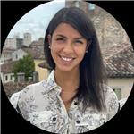 Sofia Dalla Cia | Letuelezioni.it