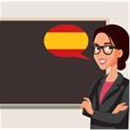 Cours D’Espagnol Avec Prof Native – Tous Niveaux. Cours particuliers d ...