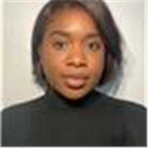 Esther Abraham | English tutor in Eltham