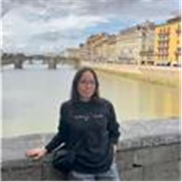 Maria Agustina Mansilla | Insegnante privato di Spagnolo on-line
