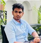 Logesh Raj Ramadas | Englischlehrer in Stade