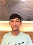 Ali Reza Mohammadi | Maths tutor in Brighton