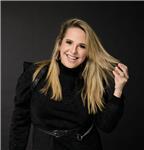 Claudine (As Seen On Netflix) Is An Award-Winning Comedian, Life Coach ...