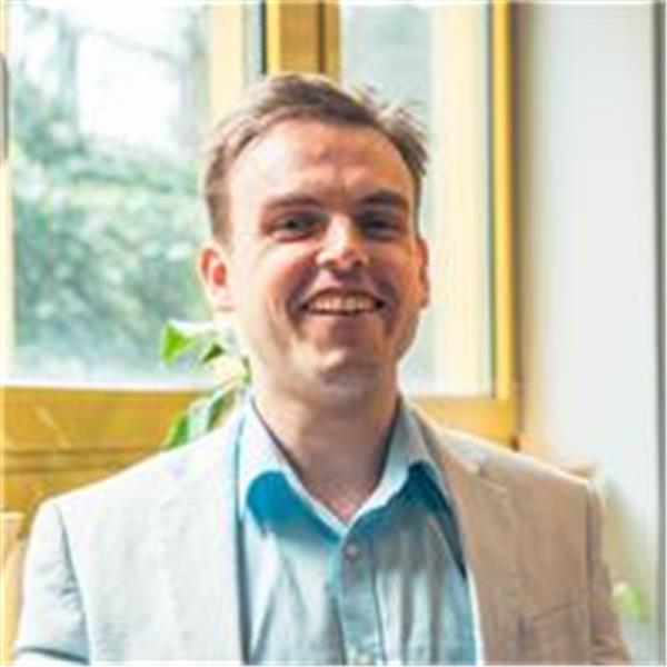 Tobias Michael Wilhelm Fank | Geschichtelehrer in Bad Schönborn