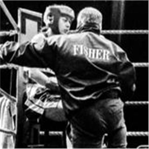 A 5 Star Boxing Coach With Over 35 Years Experience Both Amateur And ...
