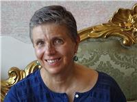 Daniela Fanfani | Letuelezioni.it